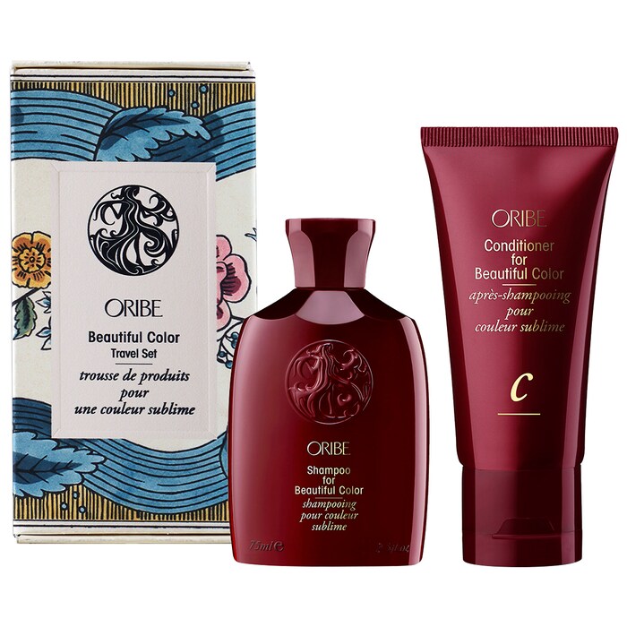 Beautiful Color Travel Set - Oribe | Sephora