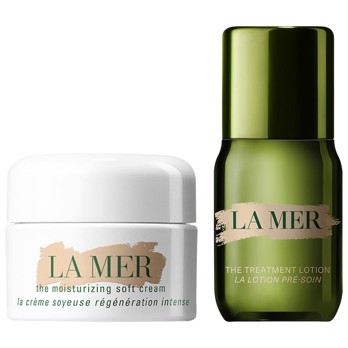 La Mer Sample Set - La Mer | Sephora