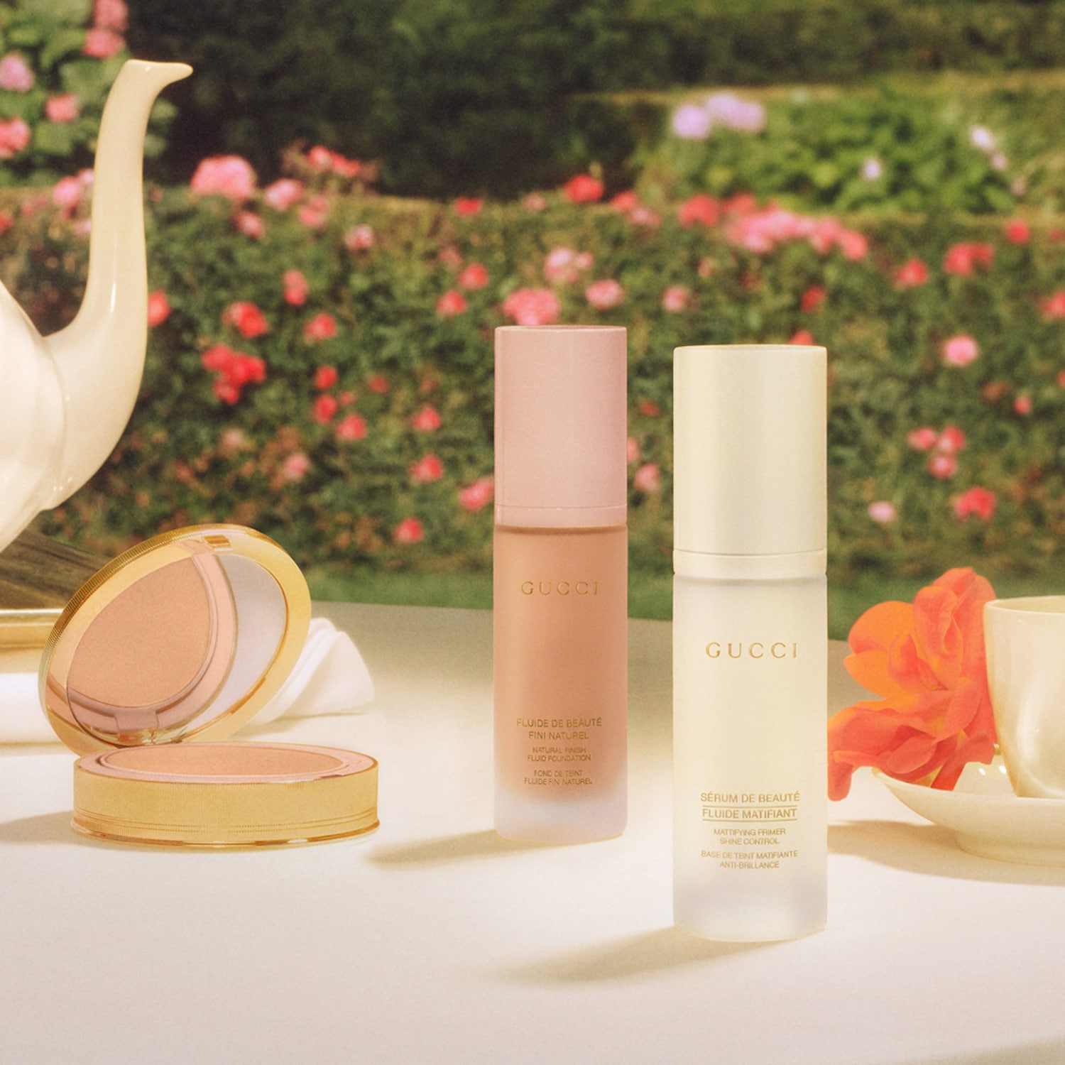 Gucci Matte Primer | Mall of America®