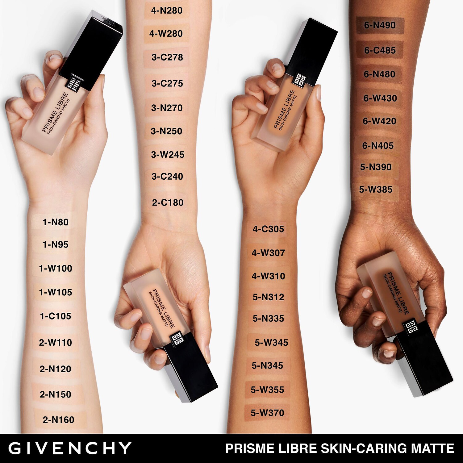 Matte-velvet-skin-compact | Mall of America®