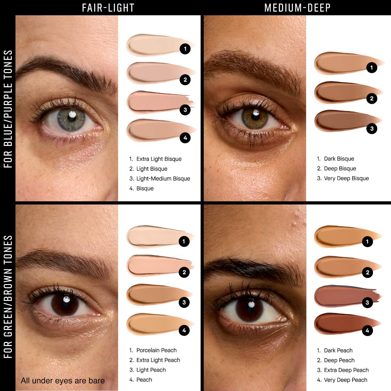 Bobbi Brown Skin Color Corrector Stick International Shipping