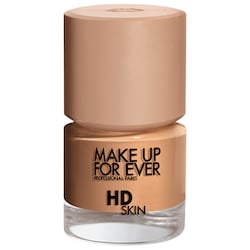 Mini HD Skin Undetectable Longwear Foundation - MAKE UP FOR EVER | Sephora