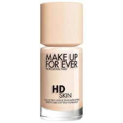Makeup Forever Hd Foundation