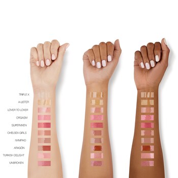 Nars Easy Lover
