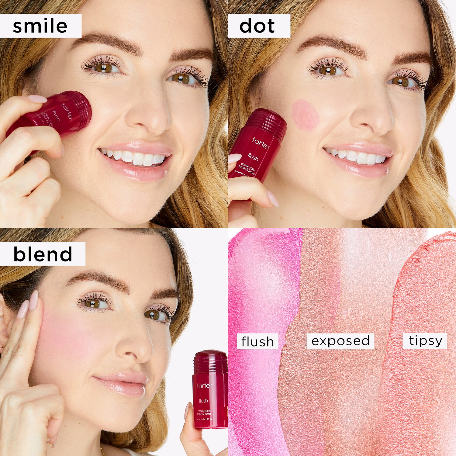 Tarte Cheek Stain
