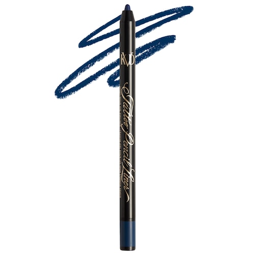 Royal Blue Prom Makeup | Sephora