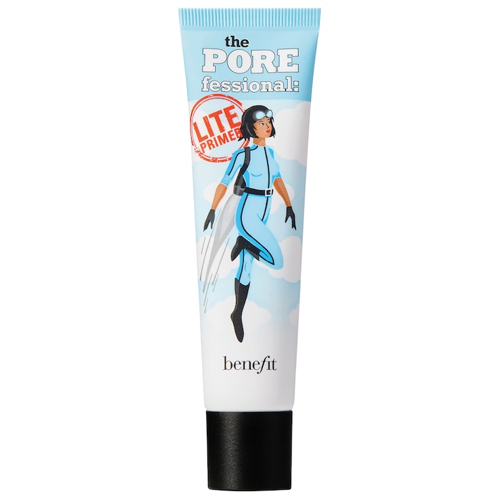 The POREfessional: Lite Primer Water-Based Pore Primer - Benefit ...