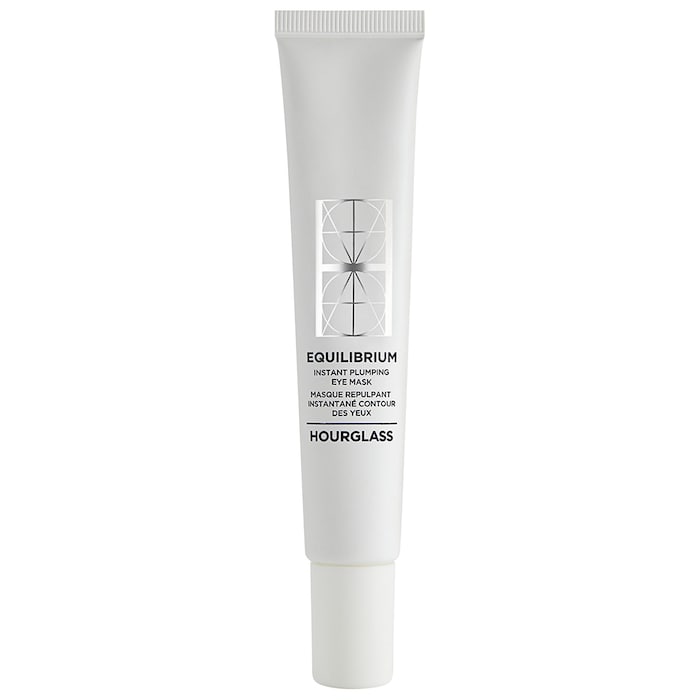 Equilibrium Instant Plumping Eye Mask - Hourglass | Sephora