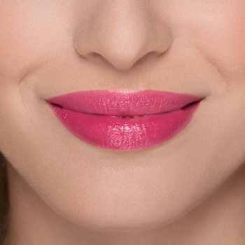Heart Lipstick | Lipstutorial.org