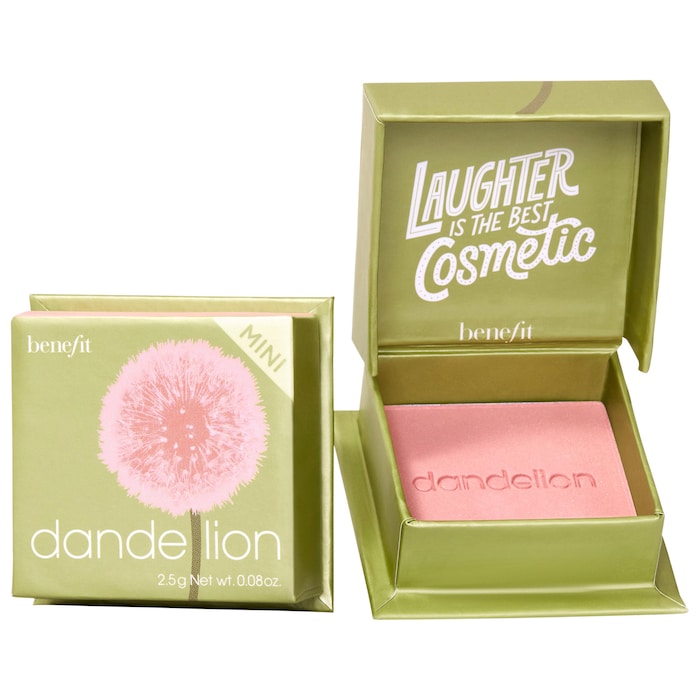 Dandelion Baby-Pink Blush - Benefit Cosmetics | Sephora