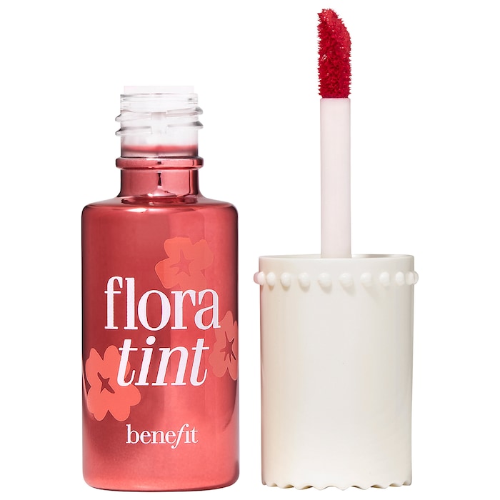 Benetint Rose Lip & Cheek Tint 10ml - Benefit Cosmetics | Sephora