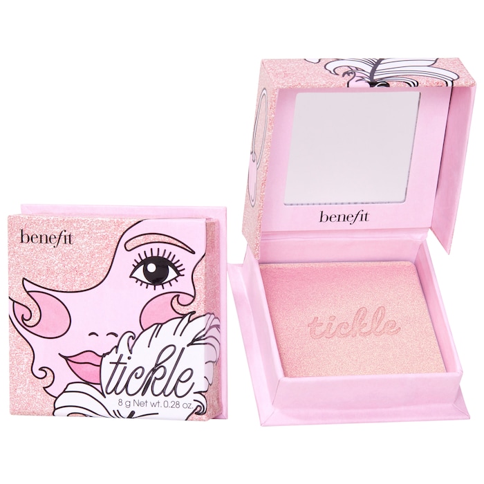Cookie Highlighter - Benefit Cosmetics | Sephora