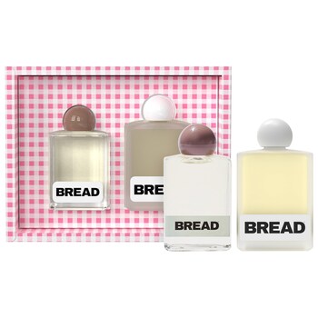Oil-Duo: For Your Hair & Body - BREAD BEAUTY SUPPLY | Sephora