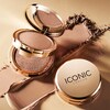 Precision Duo Contour Pot - Iconic London | Sephora