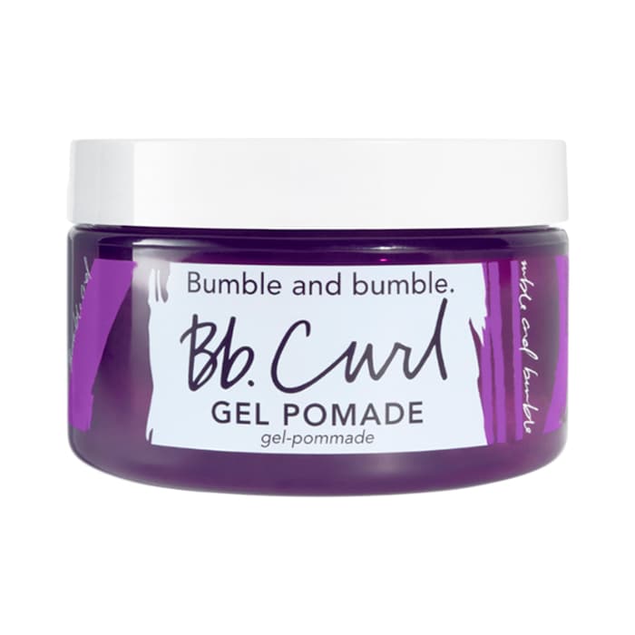 Curl Gel Pomade - Bumble and bumble | Sephora