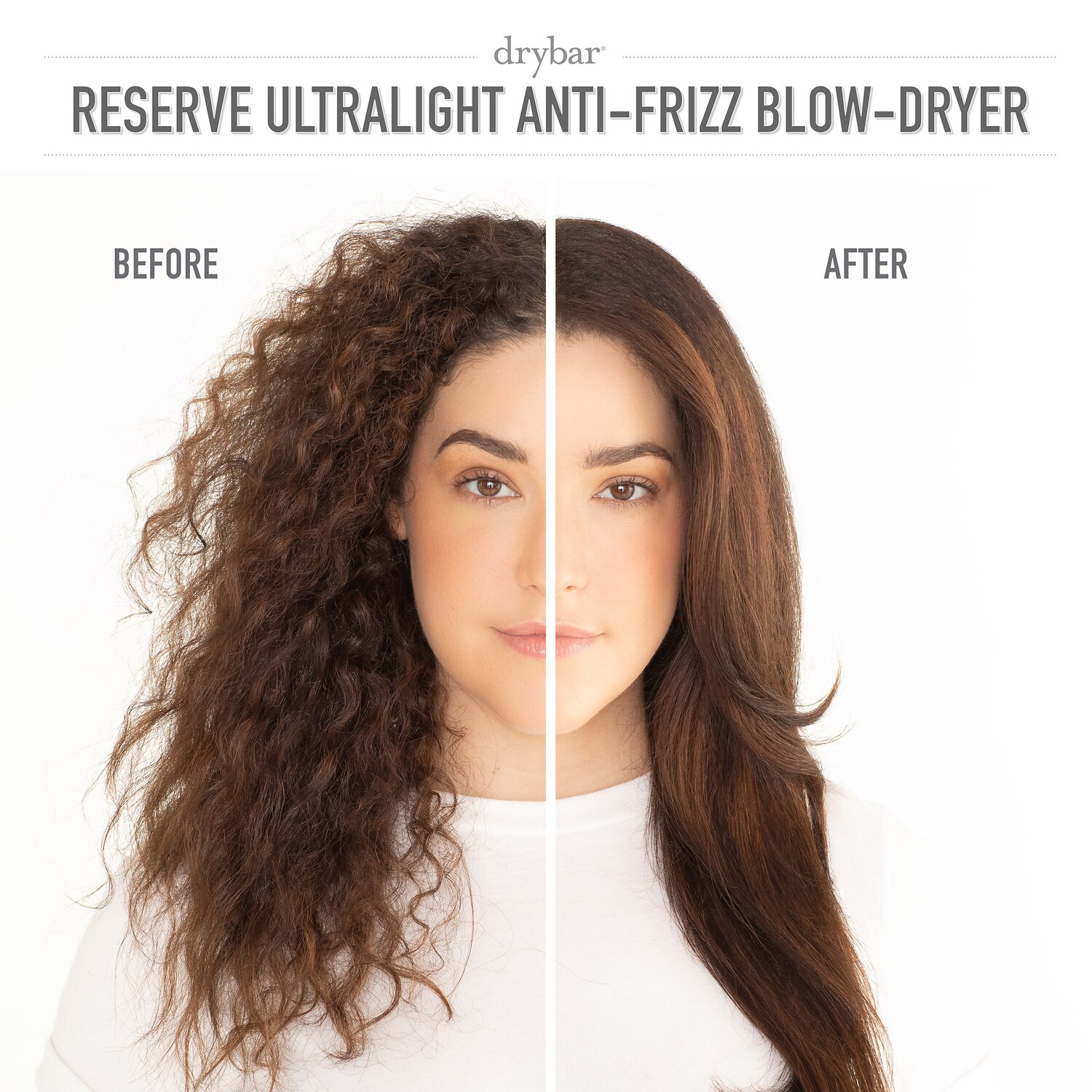 Drybar Reserve Ultralight Anti-Frizz Blow-Dryer Set | Mall of America®