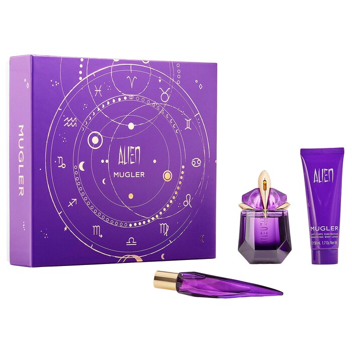 Alien Eau de Parfum Gift Set - Mugler | Sephora