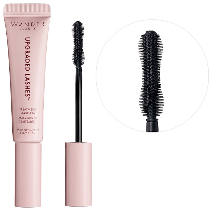 Upgraded Lashes™ Thickening Mascara - Wander Beauty | Sephora