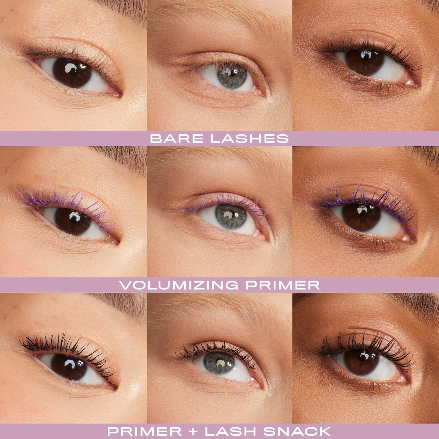 Item Beauty By Addison Rae Boost Juice Dual-Ended Lash Primer & Colored ...