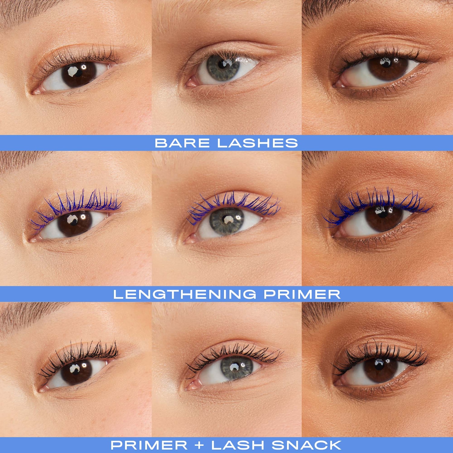 Item Beauty By Addison Rae Boost Juice Dual-Ended Lash Primer & Colored ...