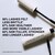 LASHROCKET MASCARA with Lash Enhancing Peptides - Freck Beauty | Sephora