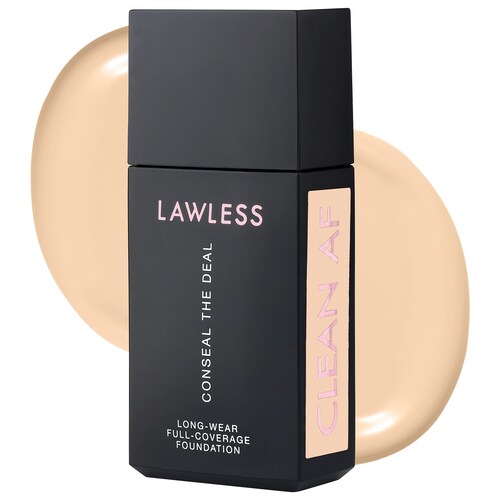 Almond Foundation | Sephora