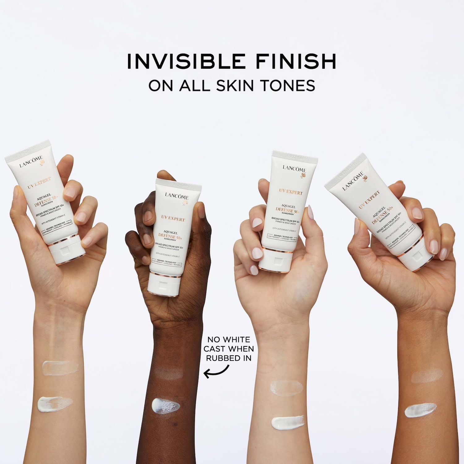 Lancôme UV Expert Defense SPF 50+ Primer & Moisturizer | Hamilton Place