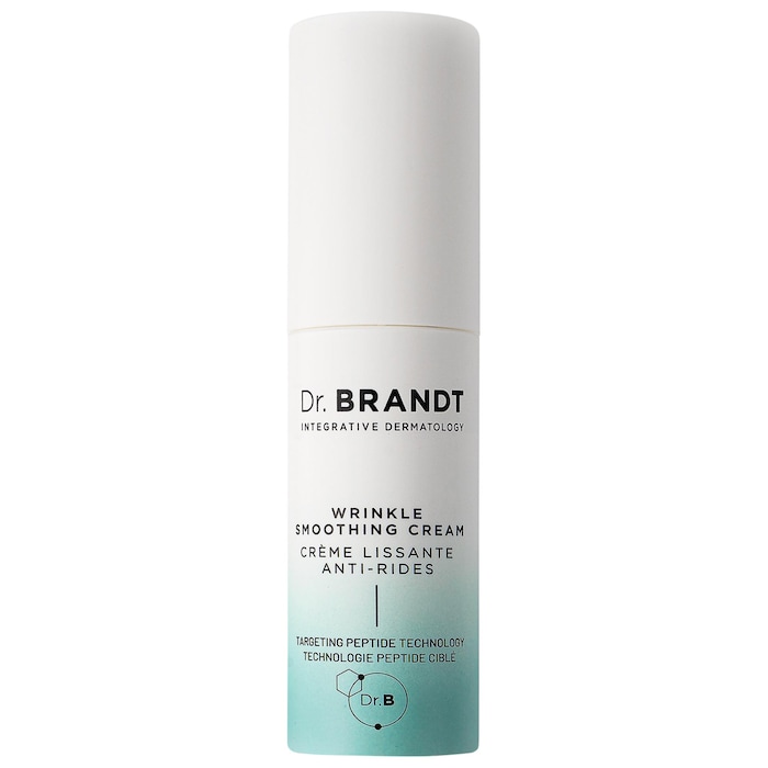 Wrinkle Smoothing Cream - Dr. Brandt Skincare | Sephora