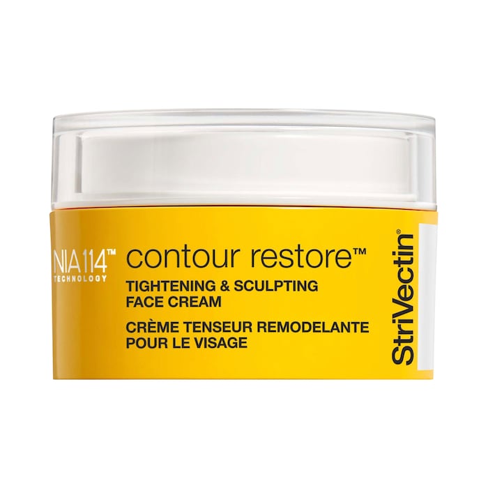Contour Restore™ Tightening & Sculpting Moisturizing Face Cream ...