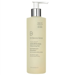 Alpha Beta® AHA/BHA Daily Cleansing Gel - Dr. Dennis Gross Skincare ...
