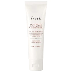 Mini Soy pH-Balanced Hydrating Face Wash - fresh | Sephora