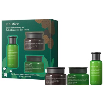 Best Seller Discovery Set - innisfree | Sephora