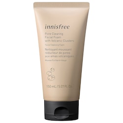 Volcanic BHA Pore Cleansing Foam - innisfree | Sephora