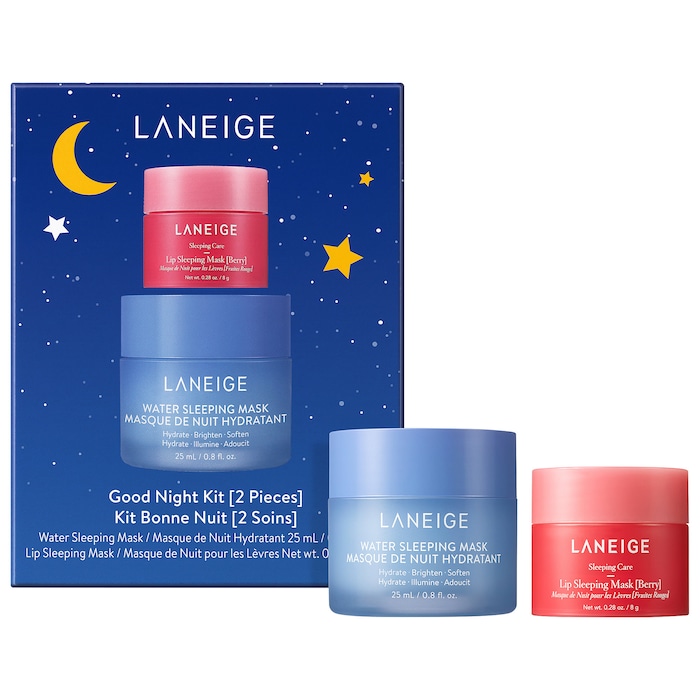 Good Night Kit - LANEIGE | Sephora