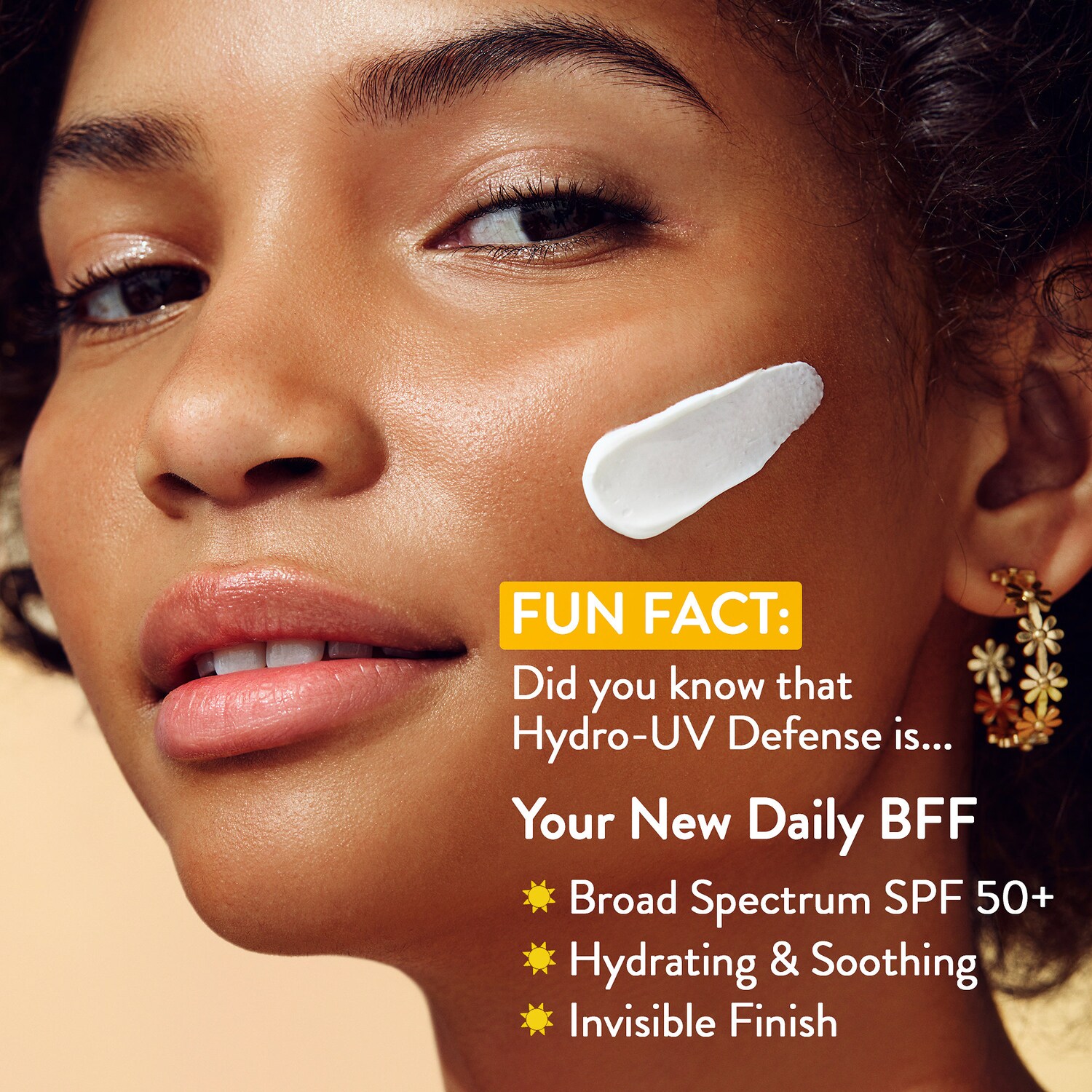 Laneige Hydro Uv Defense Sunscreen Broad Spectrum Spf 50+ - Big Apple Buddy
