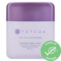 TATCHA Clean Skincare | Sephora