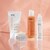 GOOPGLOW Flower Acids Resurfacing Toner - goop | Sephora