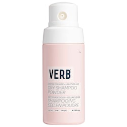 Dry Shampoo Powder - Verb | Sephora