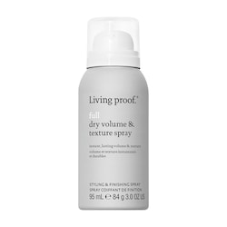 Mini Full Dry Volume and Texture Spray - Living Proof | Sephora