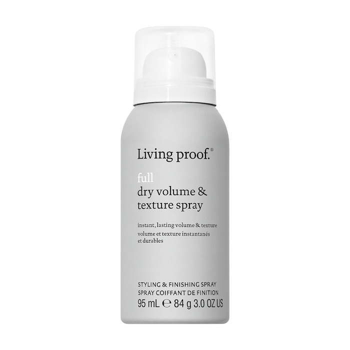 Mini Full Dry Volume and Texture Spray - Living Proof | Sephora