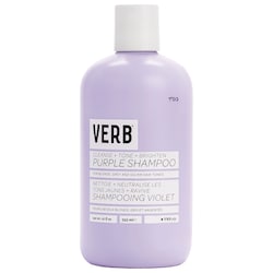 Purple Shampoo - Verb | Sephora