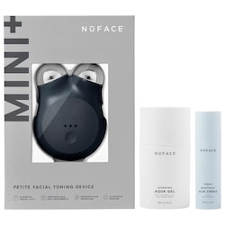 NuFACE® Mini+ Petite Facial Toning Device - NuFACE | Sephora