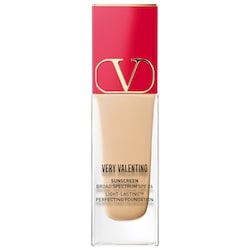 Semi Matte Foundation | Sephora