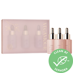 GRO Hair Serum Trio Set for Thinning Hair - Vegamour | Sephora