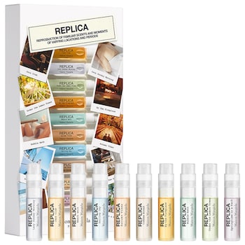 'REPLICA' Memory Box Perfume Set - Maison Margiela | Sephora