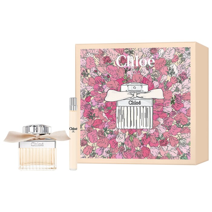 Chloé Signature Perfume Set - Chloé | Sephora