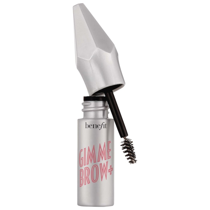 Gimme Brow trial size in shade 4 - Benefit Cosmetics | Sephora