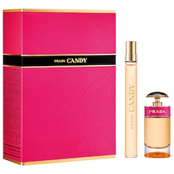 Candy Eau de Parfum Mini and Rollerball Set - Prada | Sephora