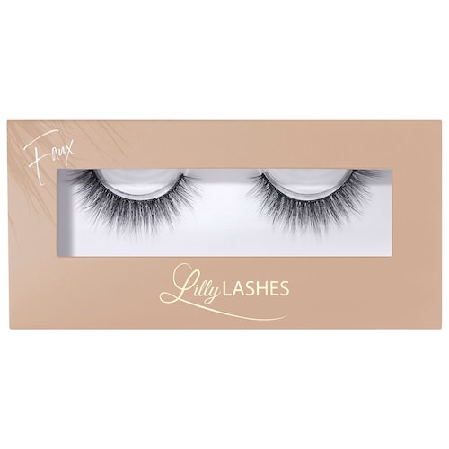 Glam Lashes | Sephora