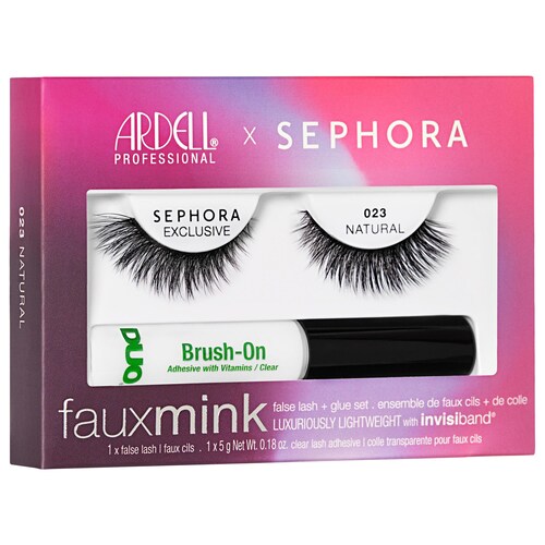 Best False Eyelash | Sephora Canada